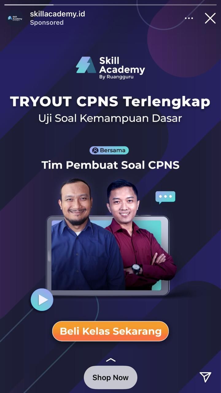 8 Cara Jualan di Instagram agar Laris Manis, Cocok untuk Pemula! - Blog Pengembangan Skill ...